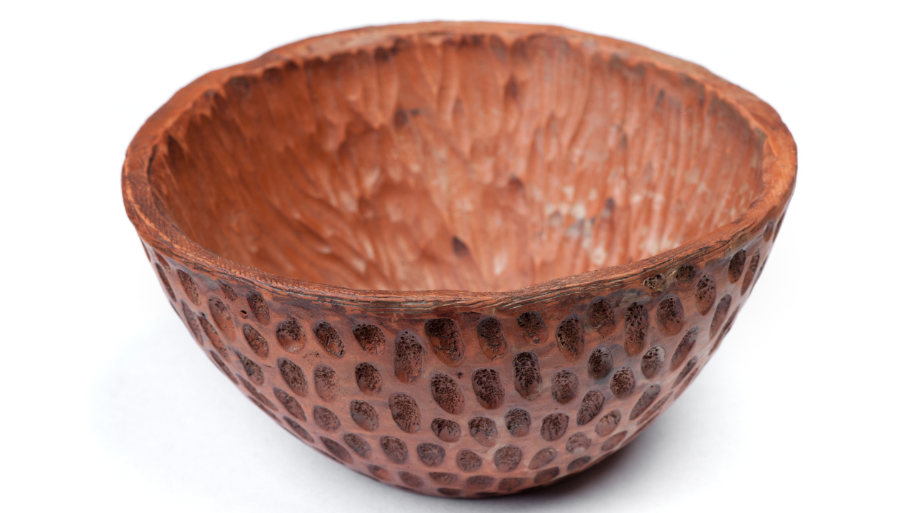Create a Clay Cereal Bowl – Art Studio Hamptons