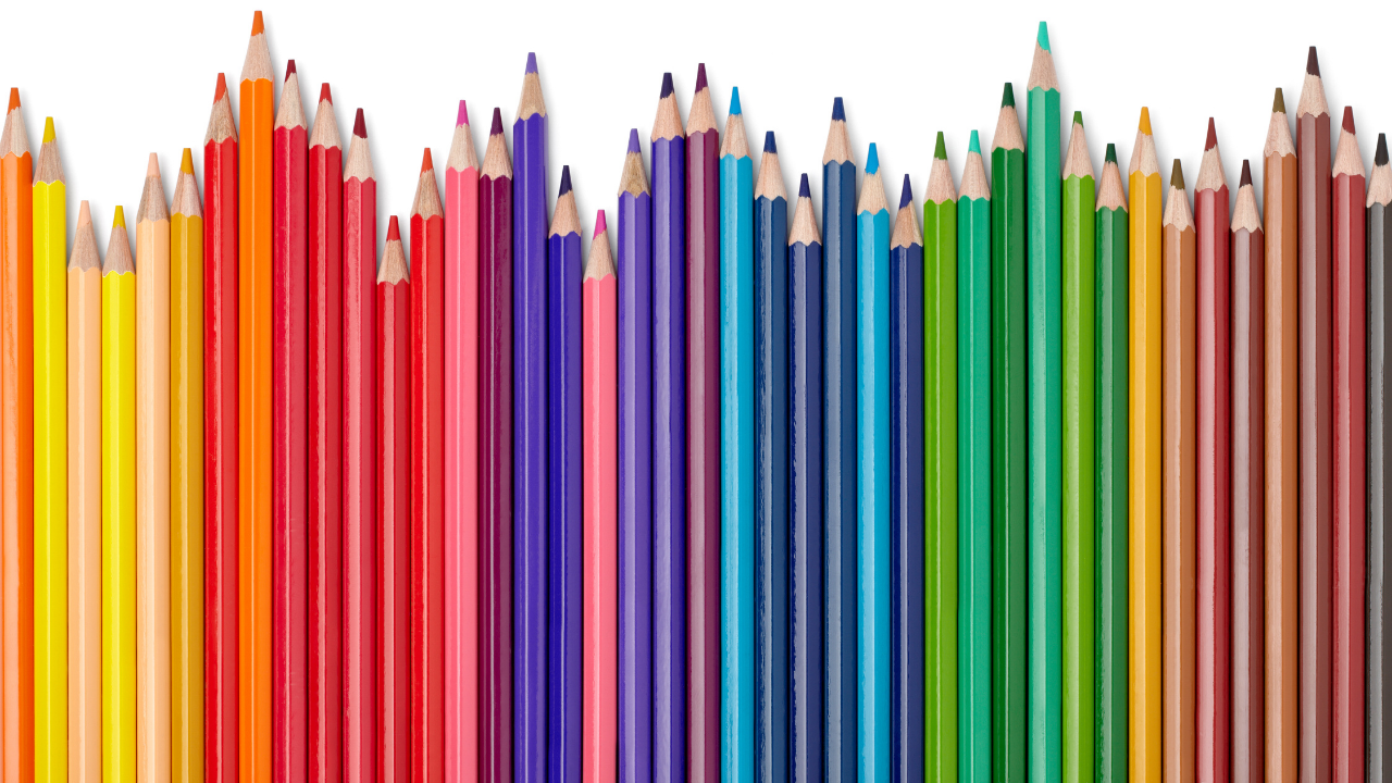 Colored Pencil Drawing for Beginners – Art Studio Hamptons